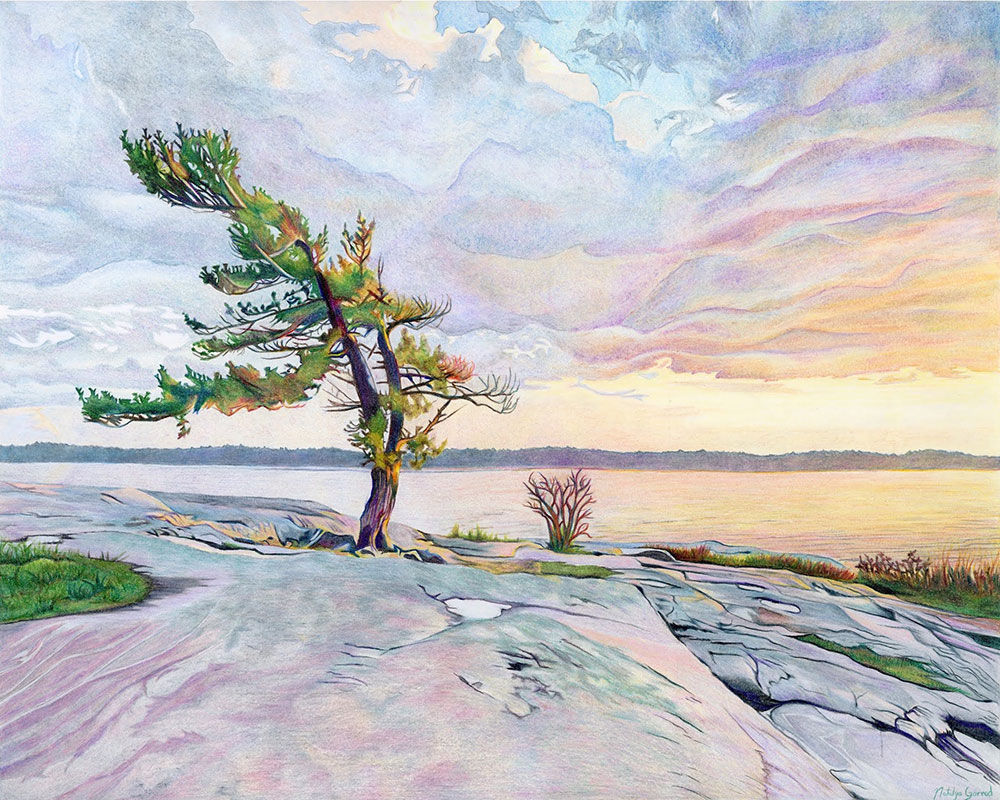 Art Galleries | Collingwood Art Crawl | Collingwood, Ontario