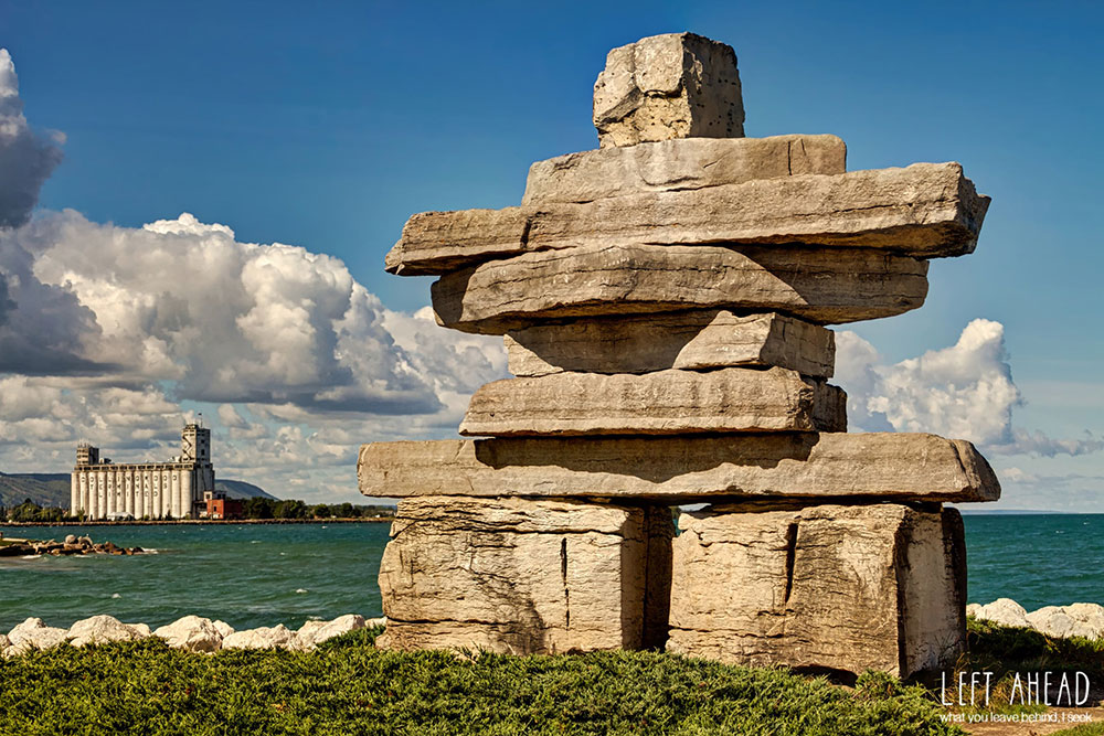 Keita Inoue | Collingwood Art Crawl | Collingwood, Ontario